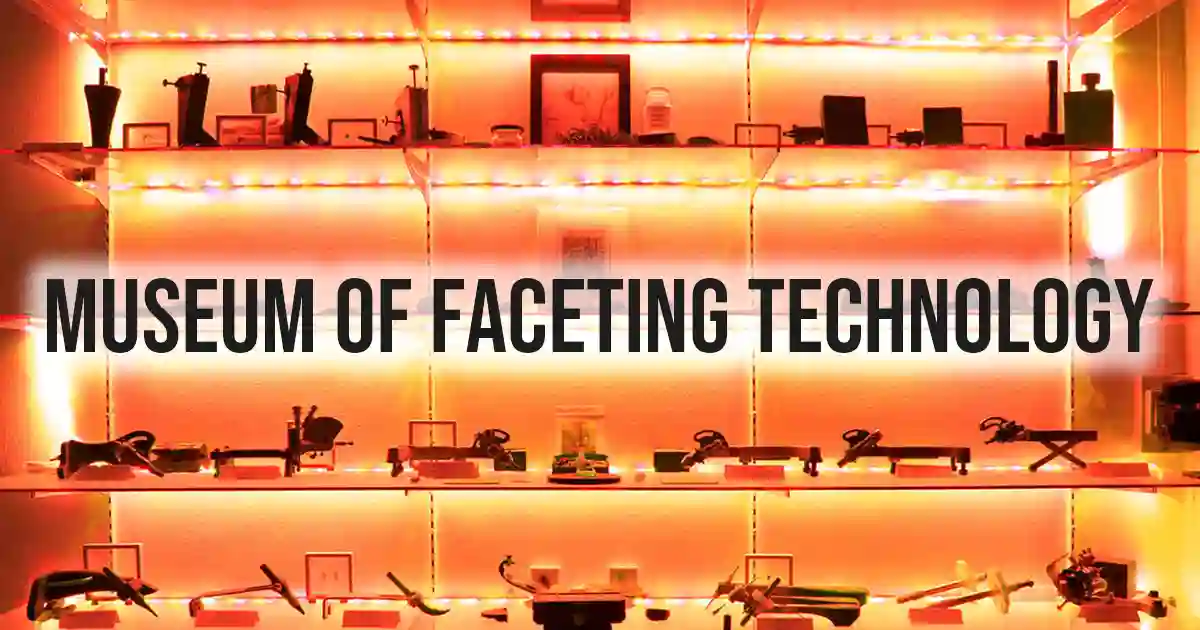 Diamond Powder Conversion Chart
